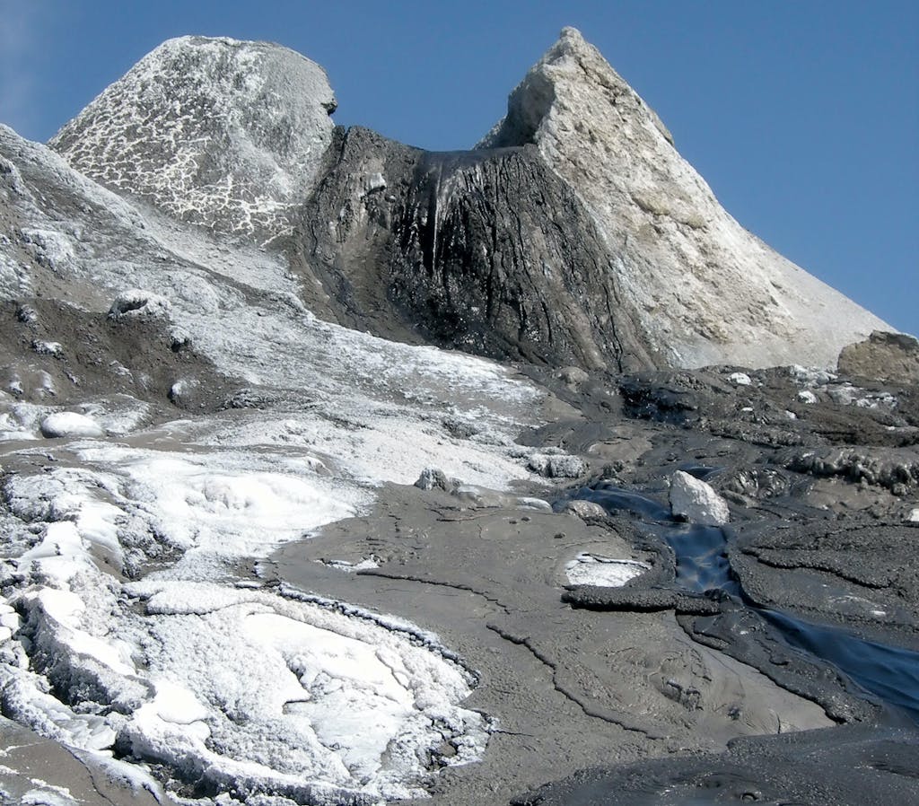 Vulkaner - Hvad er en vulkan og hvordan opstår vulkanudbrud? | illvid.dk