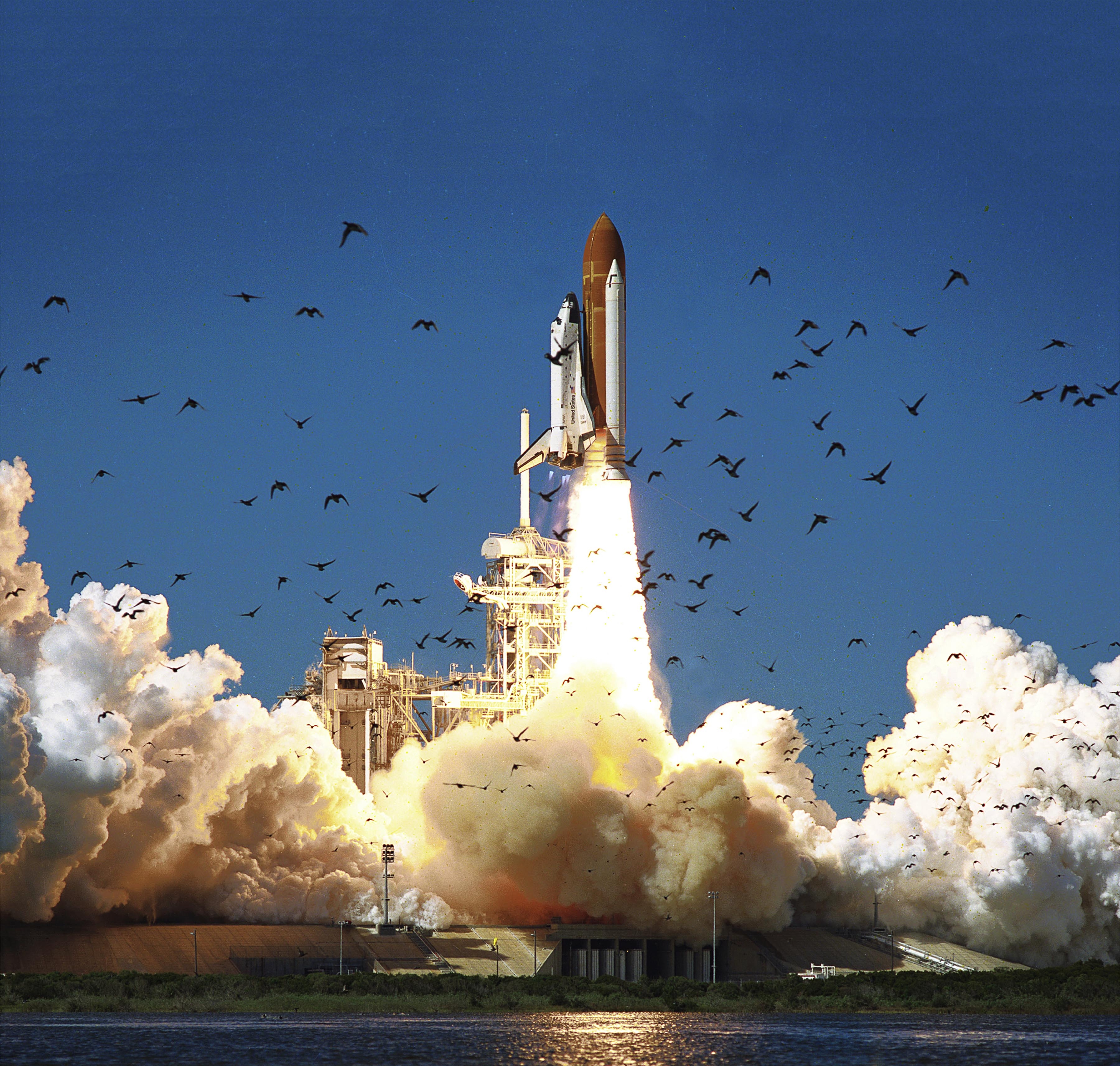 Challenger-katastrofen: Astronauter visste at de skulle dø | illvit.no