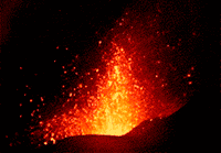 Vulkaner – Vad är en vulkan och hur uppstår vulkanutbrott? | illvet.se