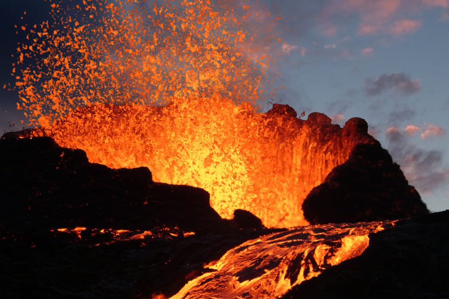 Vulkaner | illvid.dk