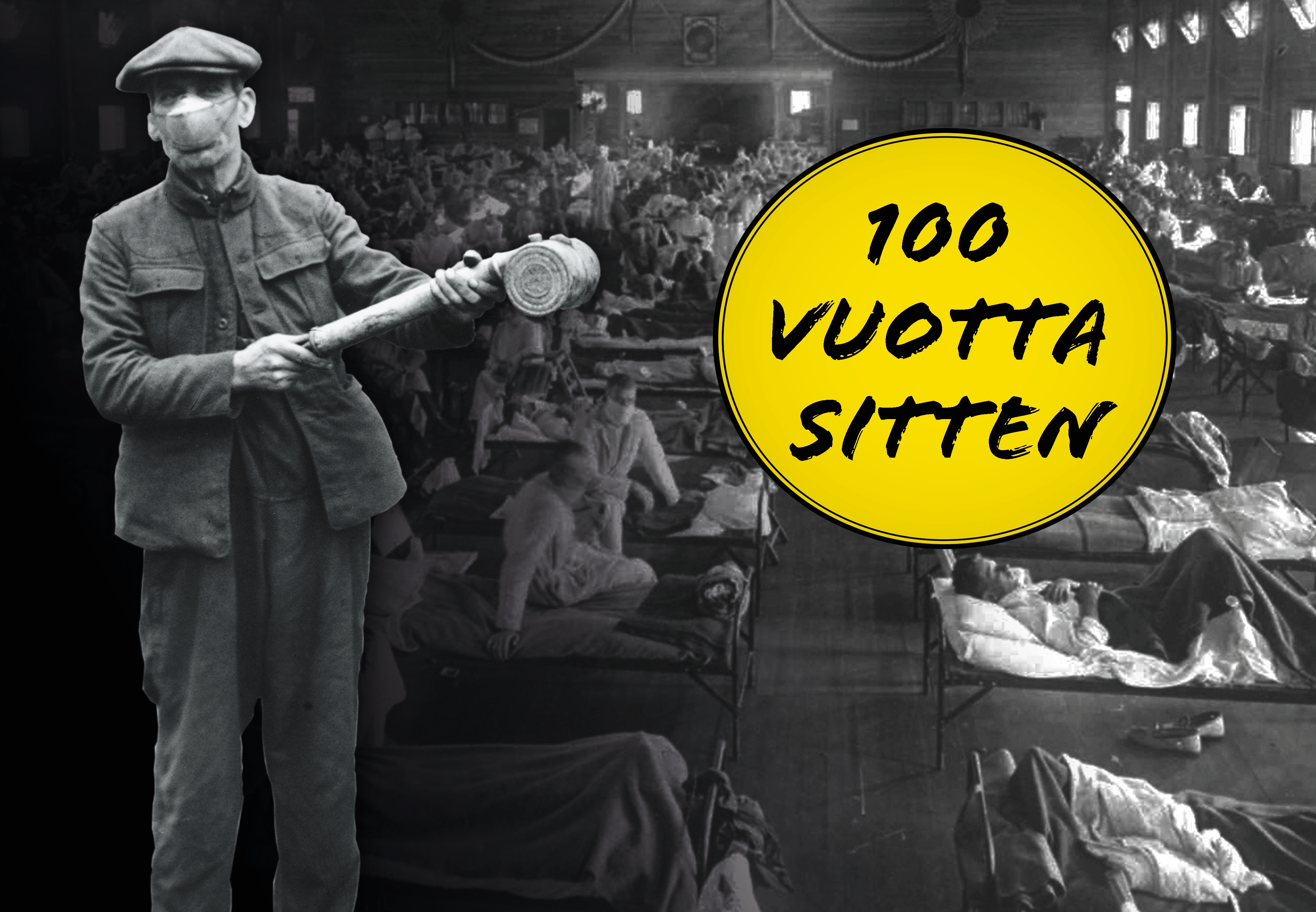 Tutkijat paljastavat: Täältä musta surma alkoi | tieku.fi