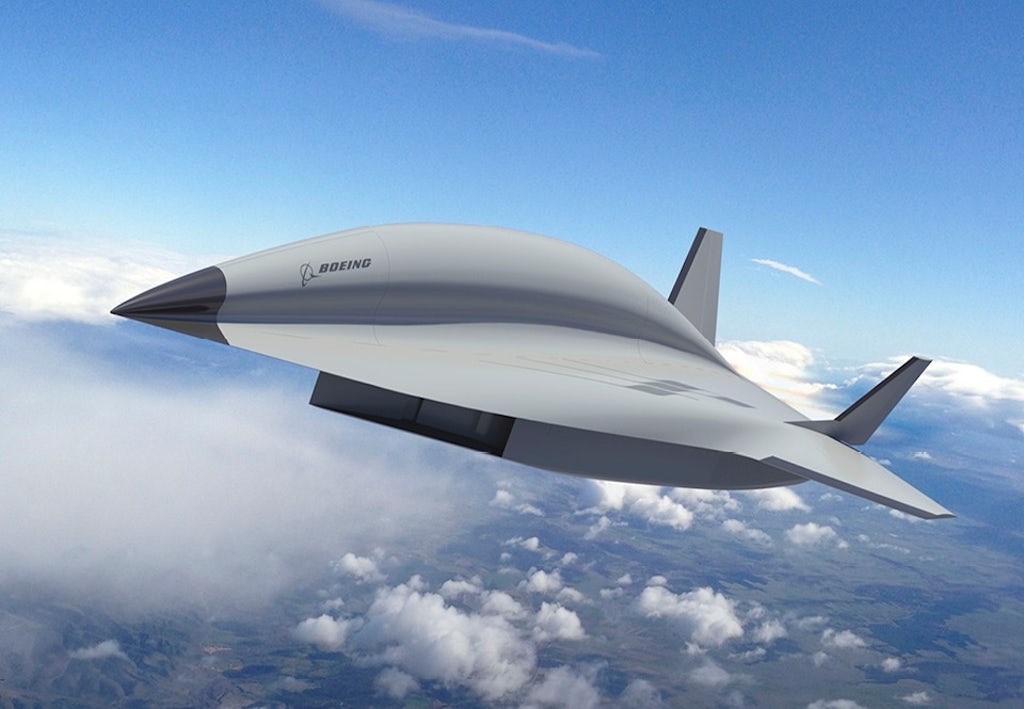 Airbus vliegt 5500 km/h | wibnet.nl