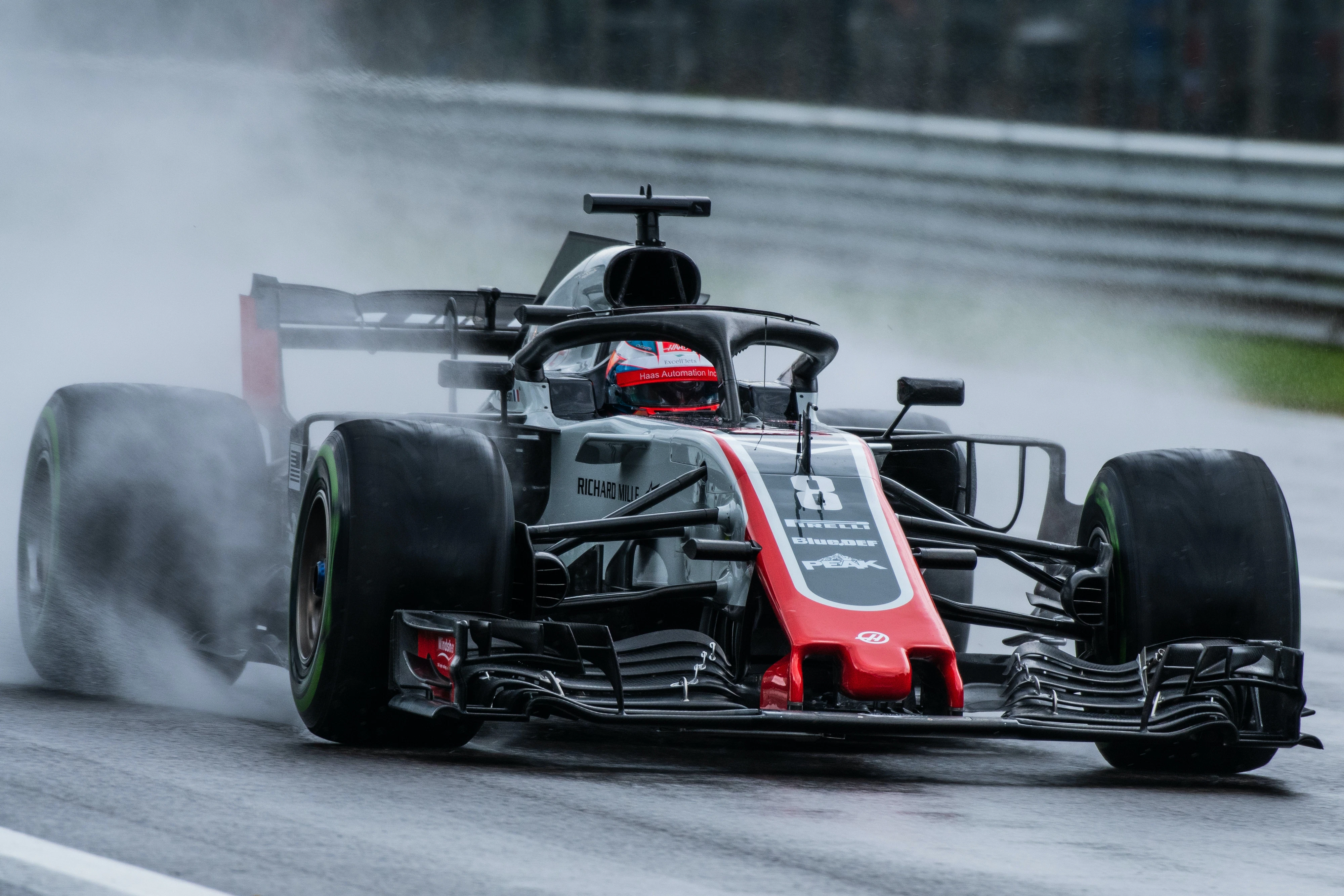 Hoe hard rijden formule 1-auto’s? | wibnet.nl