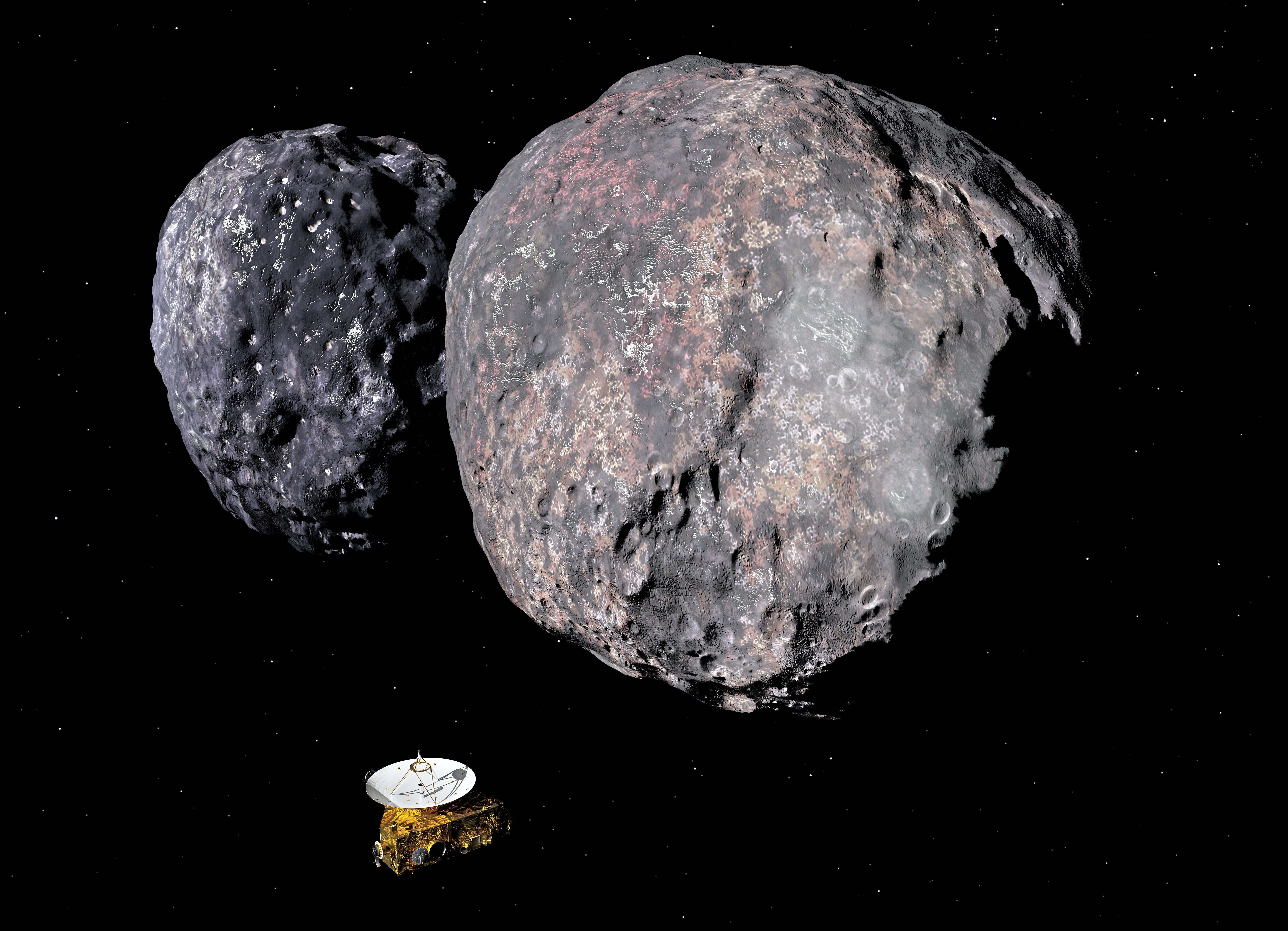 Solsystemet | illvit.no