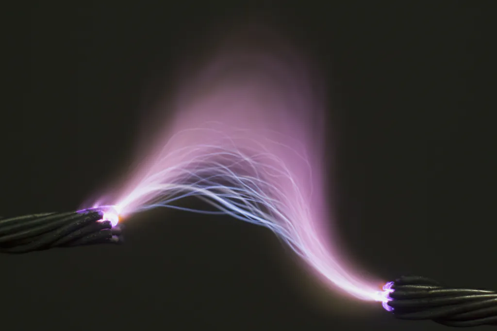 Onderzoekers wekken elektriciteit op uit het lichaam | wibnet.nl
