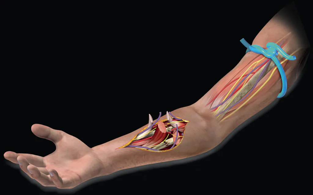 Leseoplevelse: Fastklemt i fem dager | illvit.no