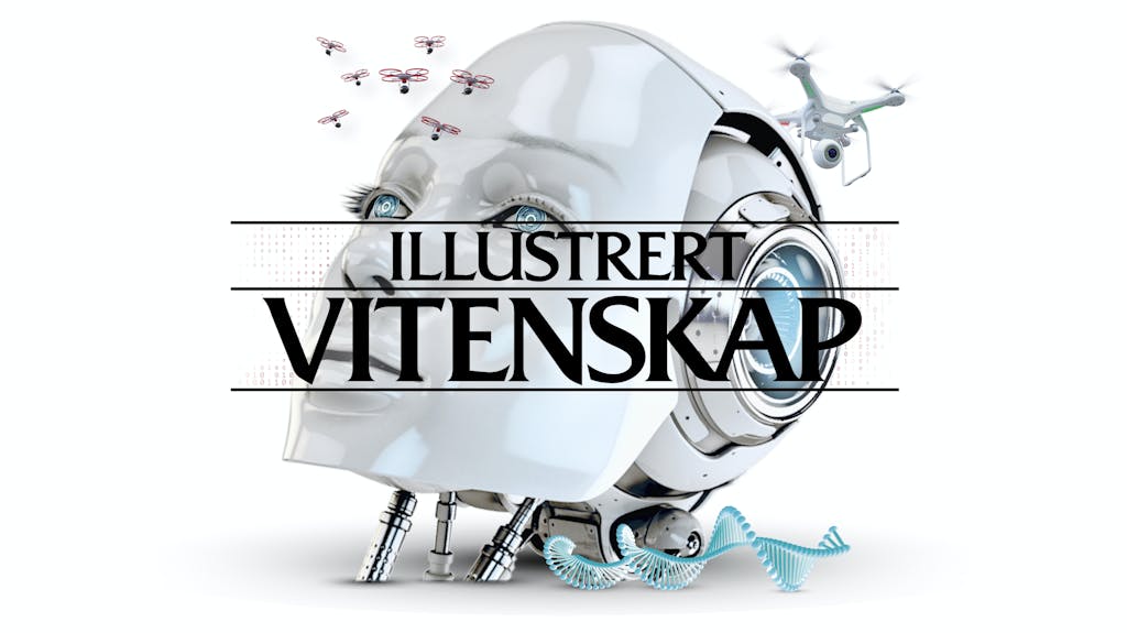 Om Illustrert Vitenskap | illvit.no
