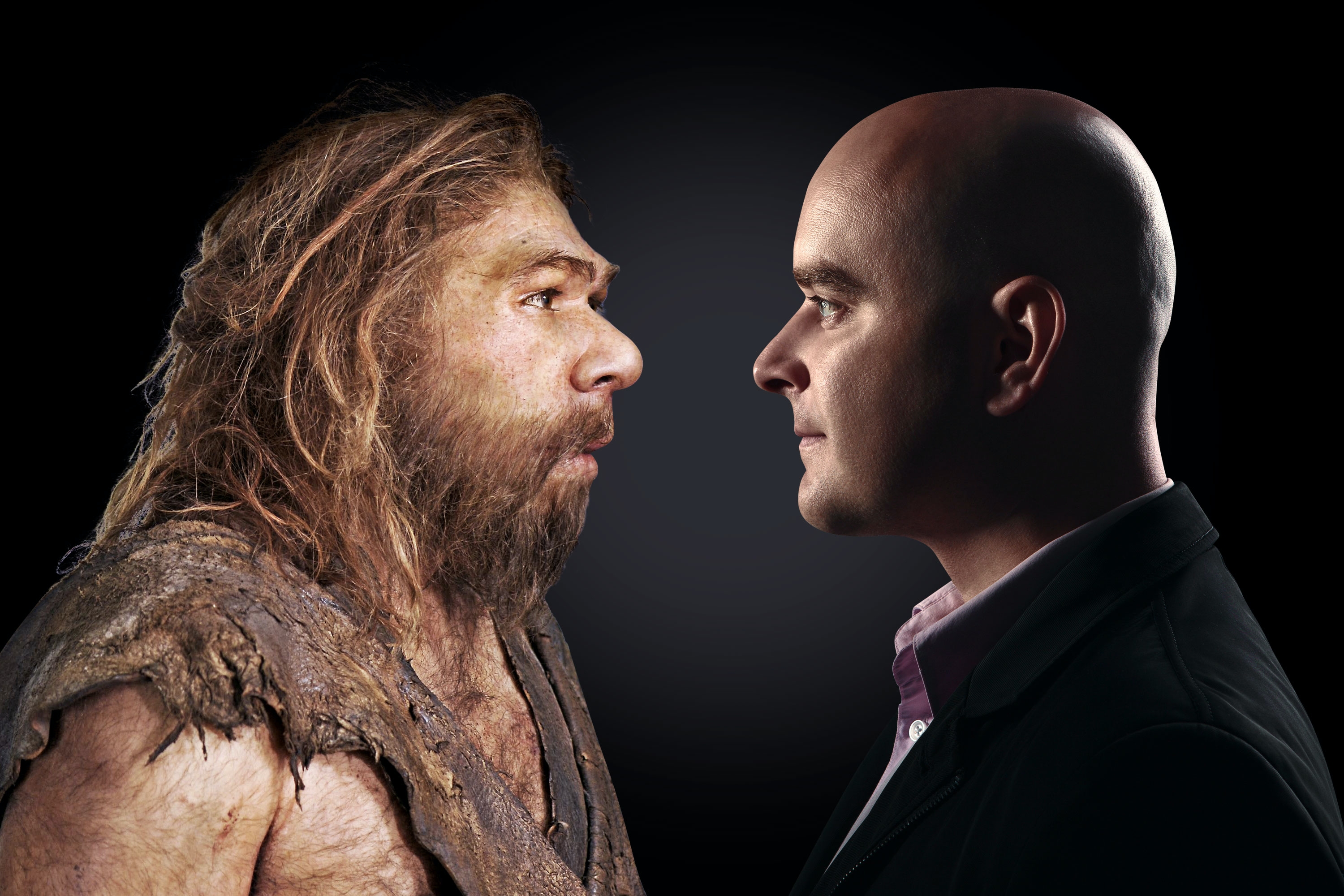 Humans | scienceillustrated.com