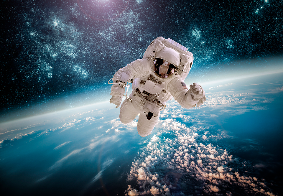 Zwaartekracht stelt natuurkundigen voor raadsels | wibnet.nl