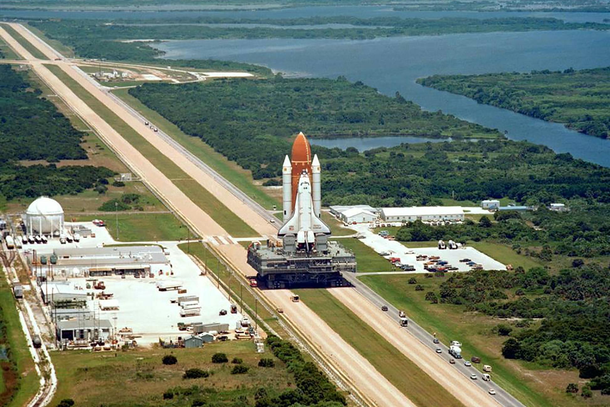 Challenger-ramp: astronauten wisten dat ze gingen sterven | wibnet.nl