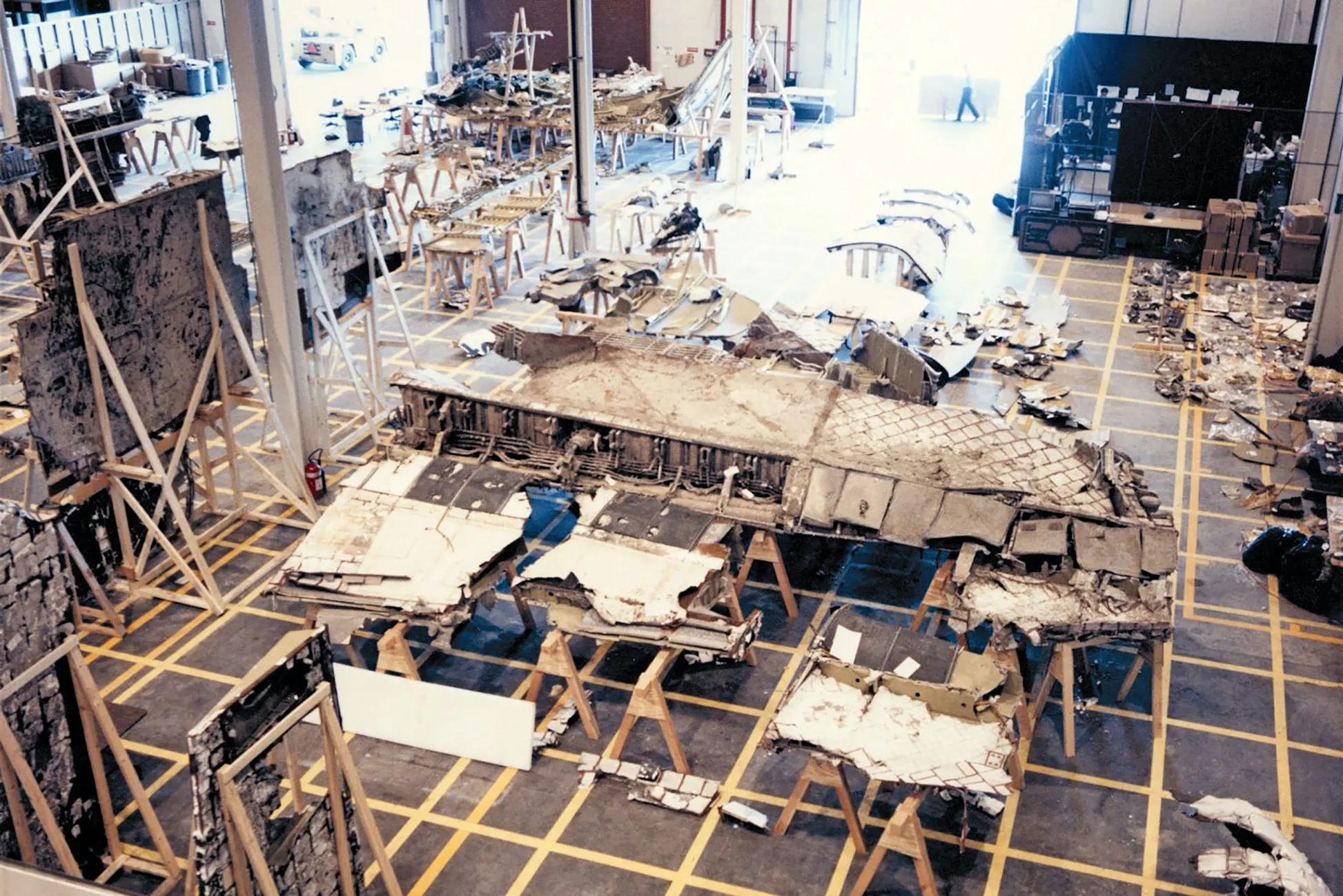 Challenger-ramp: astronauten wisten dat ze gingen sterven | wibnet.nl