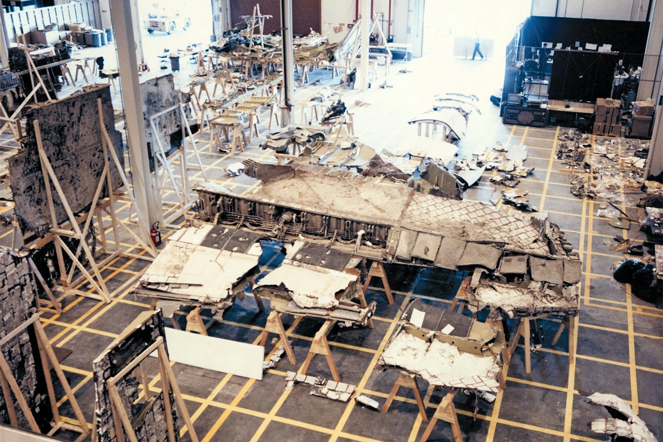 Challenger-ramp: astronauten wisten dat ze gingen sterven | wibnet.nl