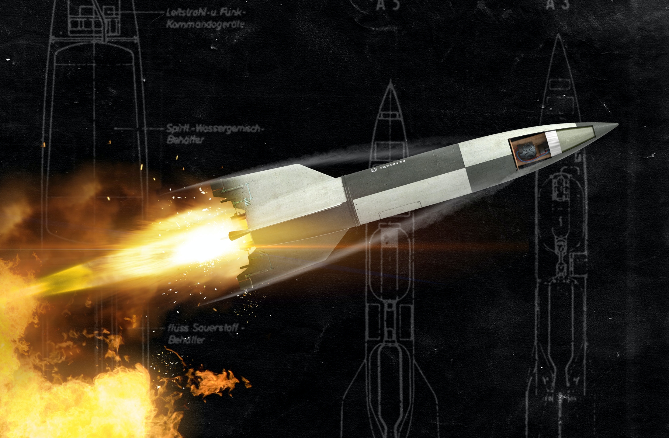 Raketter | illvit.no