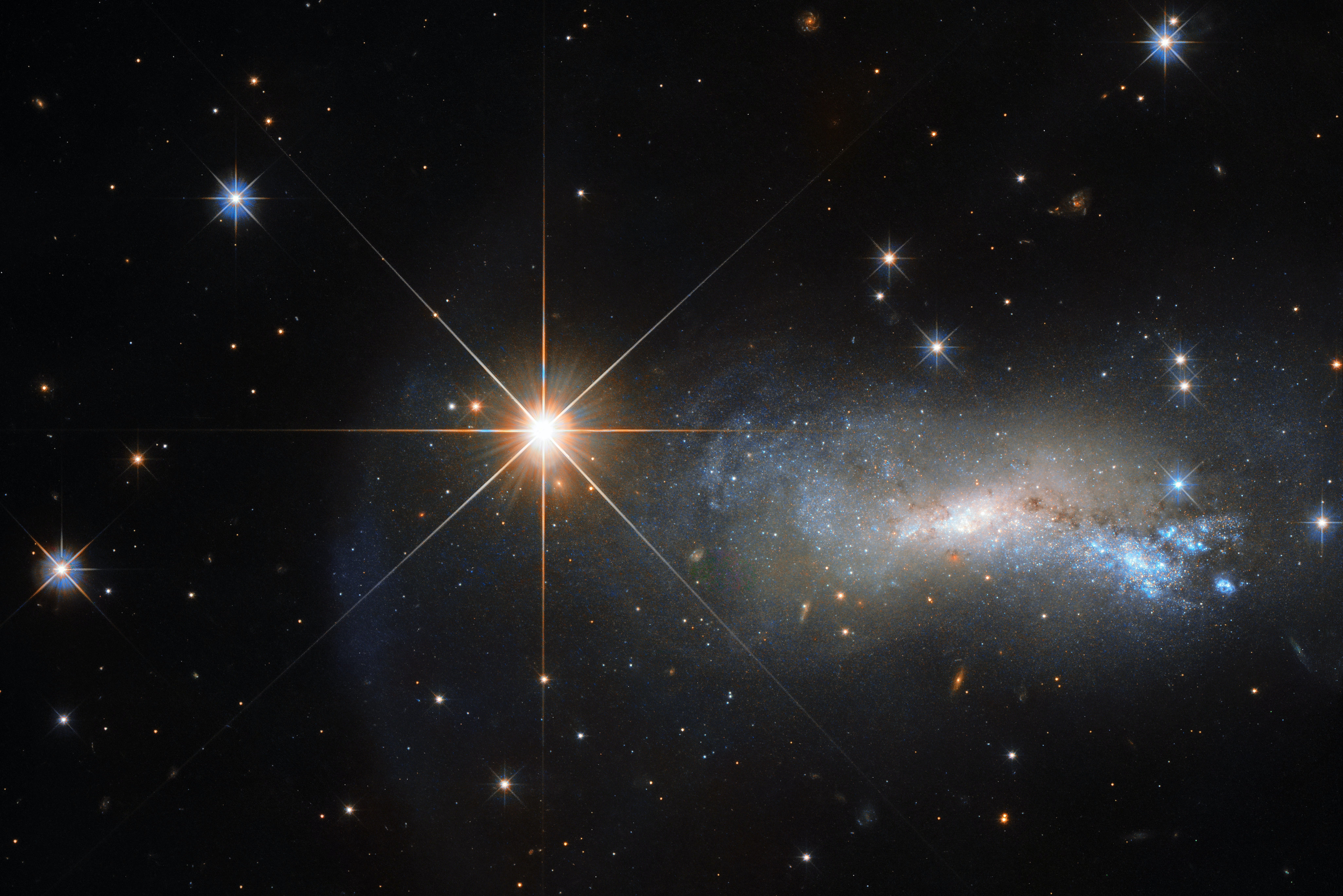 4D-stjerne skapte universet | illvit.no