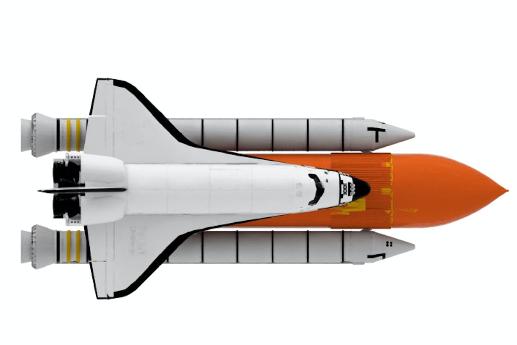 Challenger-ramp: astronauten wisten dat ze gingen sterven | wibnet.nl