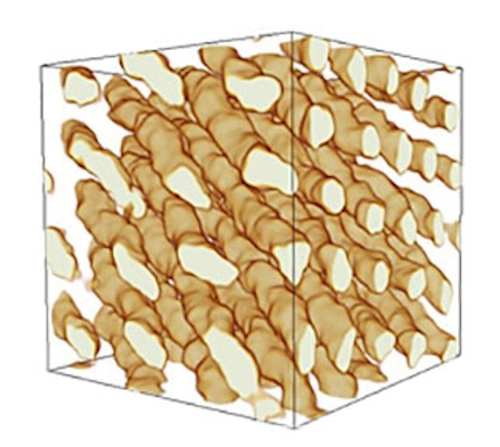 Wetenschappers: Dit is het sterkste materiaal van het heelal | wibnet.nl