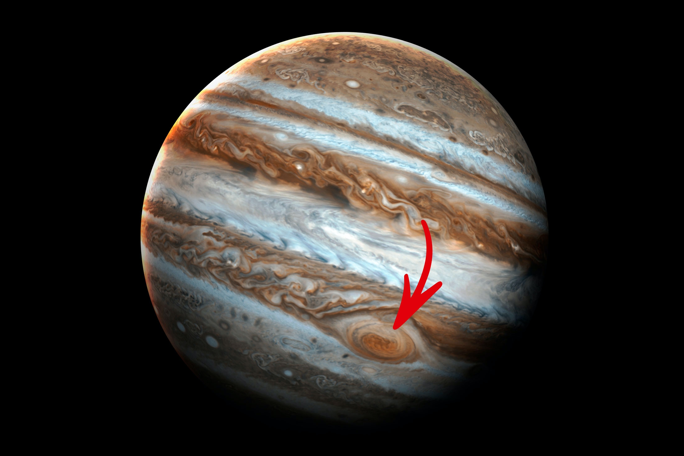 Zonnestelsel | Planeten in het zonnestelsel | wibnet.nl