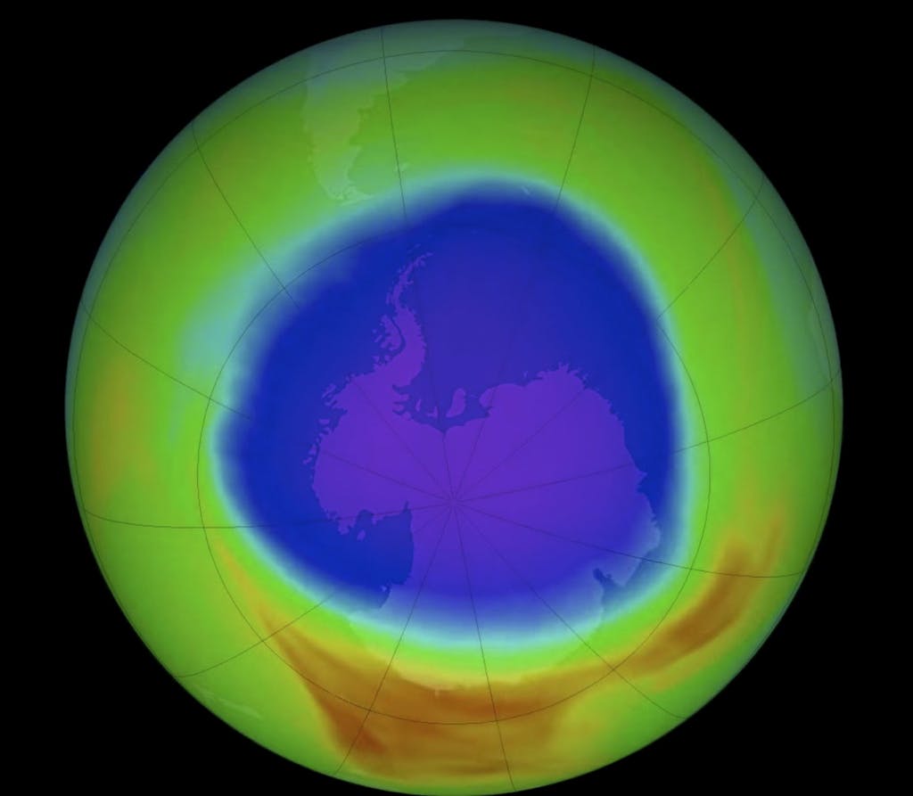 Bakteeri voi vähentää kasvihuonekaasuja | tieku.fi