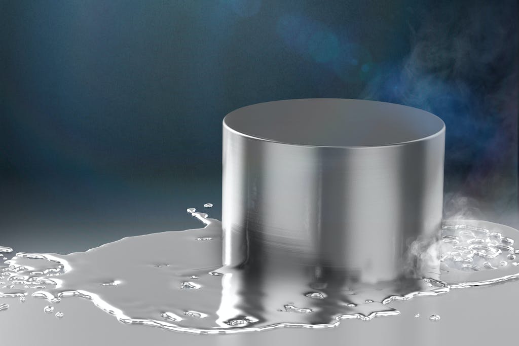 Itsestään korjautuvat metallit eivät ole enää scifiä | tieku.fi