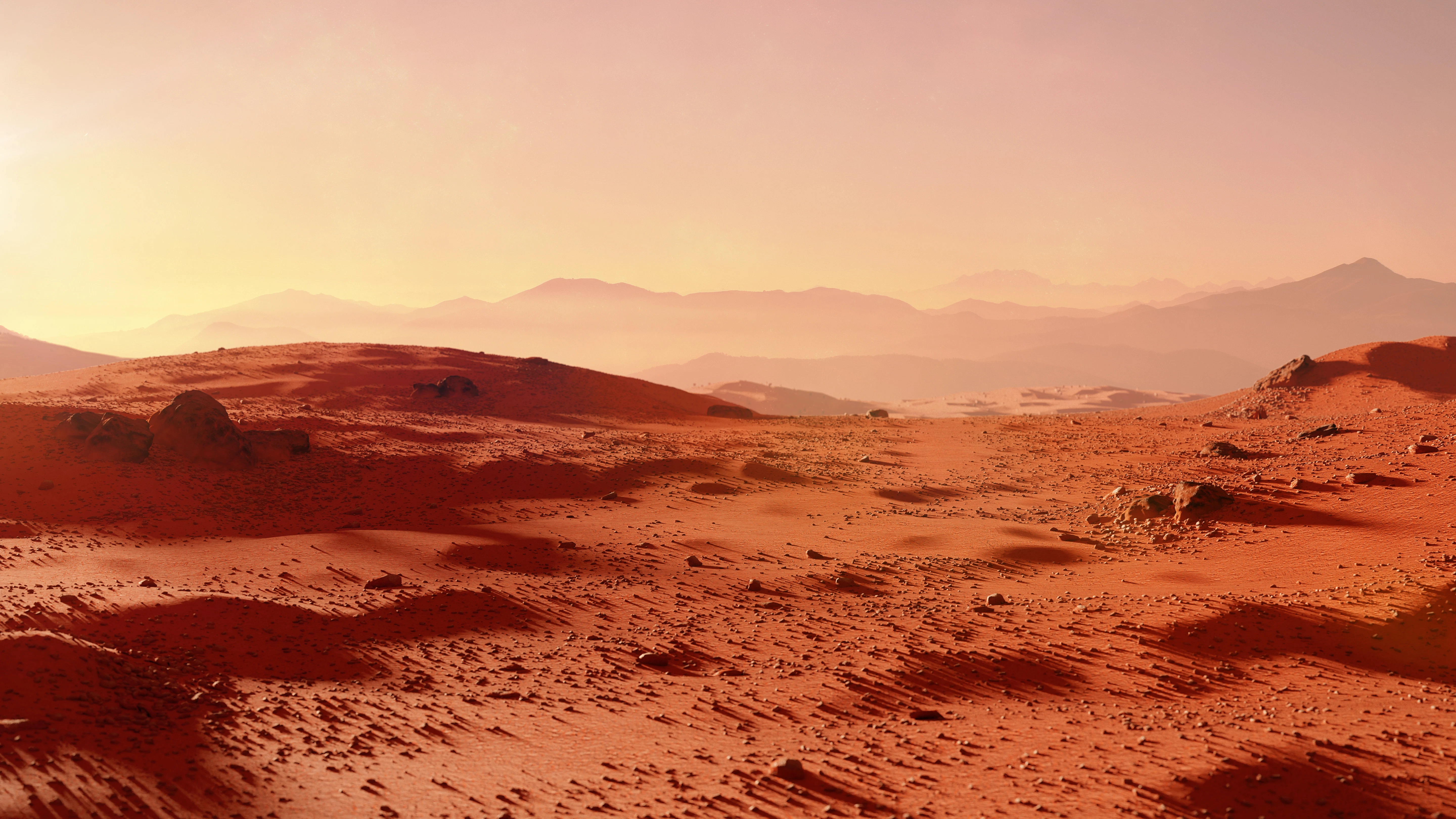 Mars | illvet.se