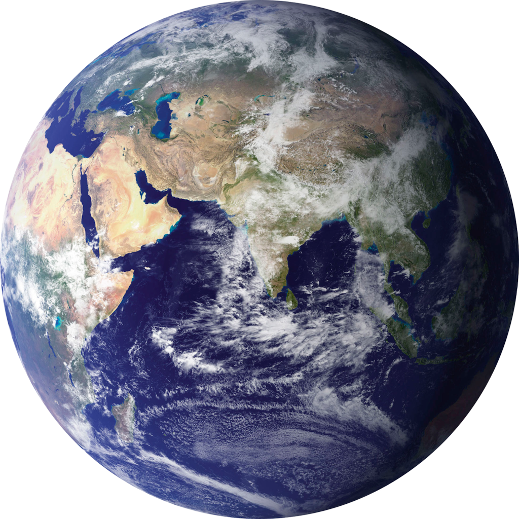 Jorden | Följ med Illustrerad Vetenskap jorden runt | illvet.se