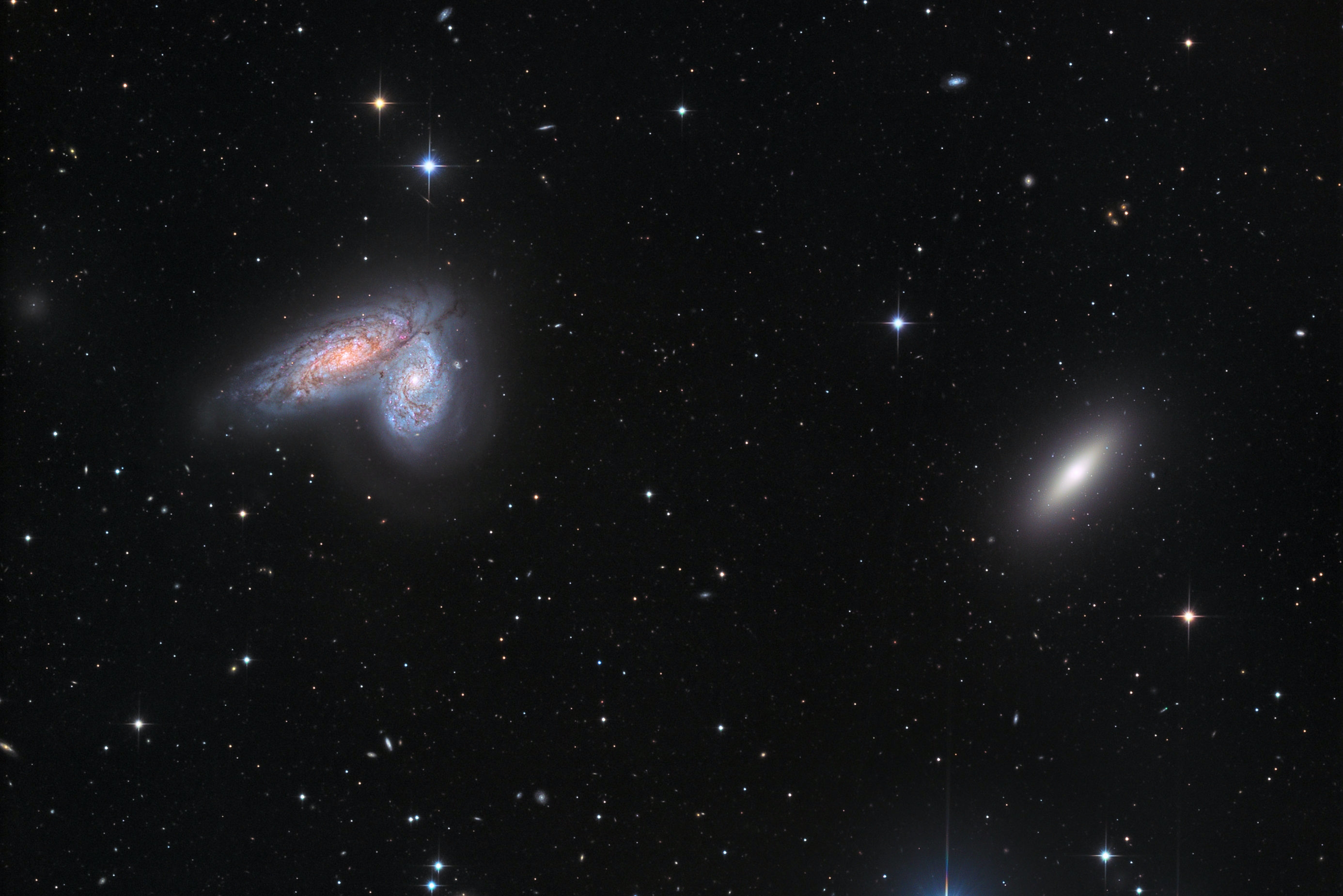 GalaxerVad är en galax? | illvet.se