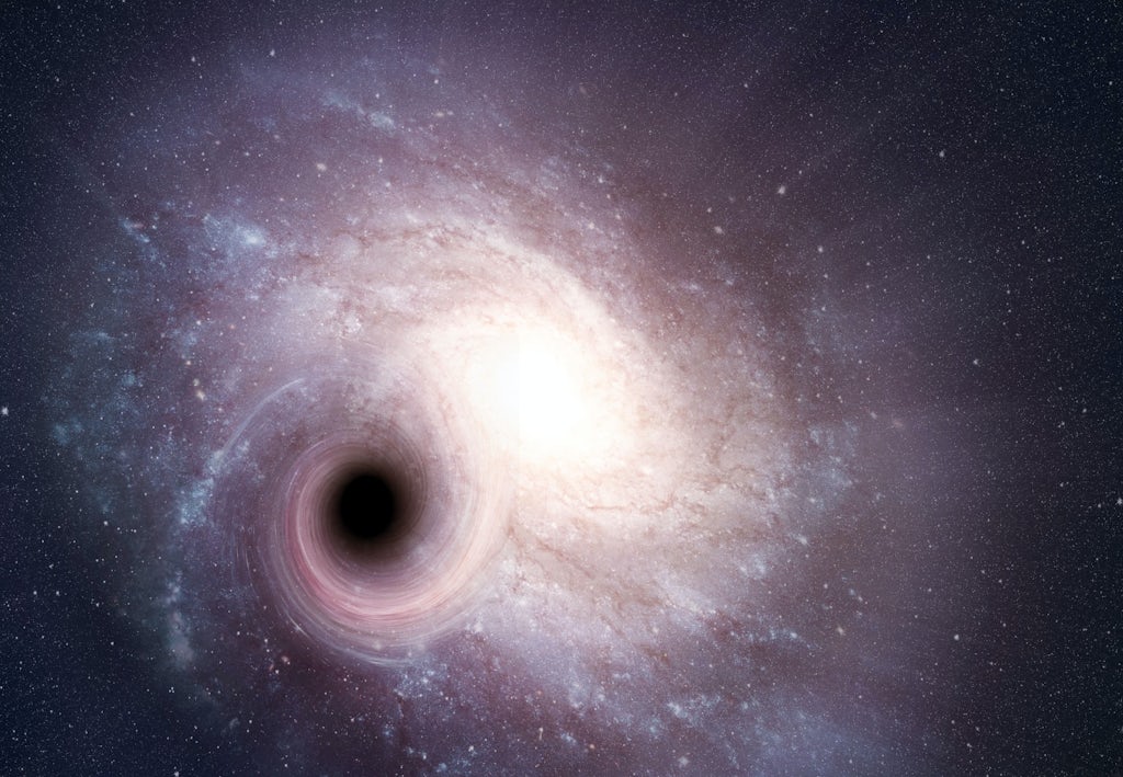 Svarte hull – universets mest gåtefulle fenomen | illvit.no