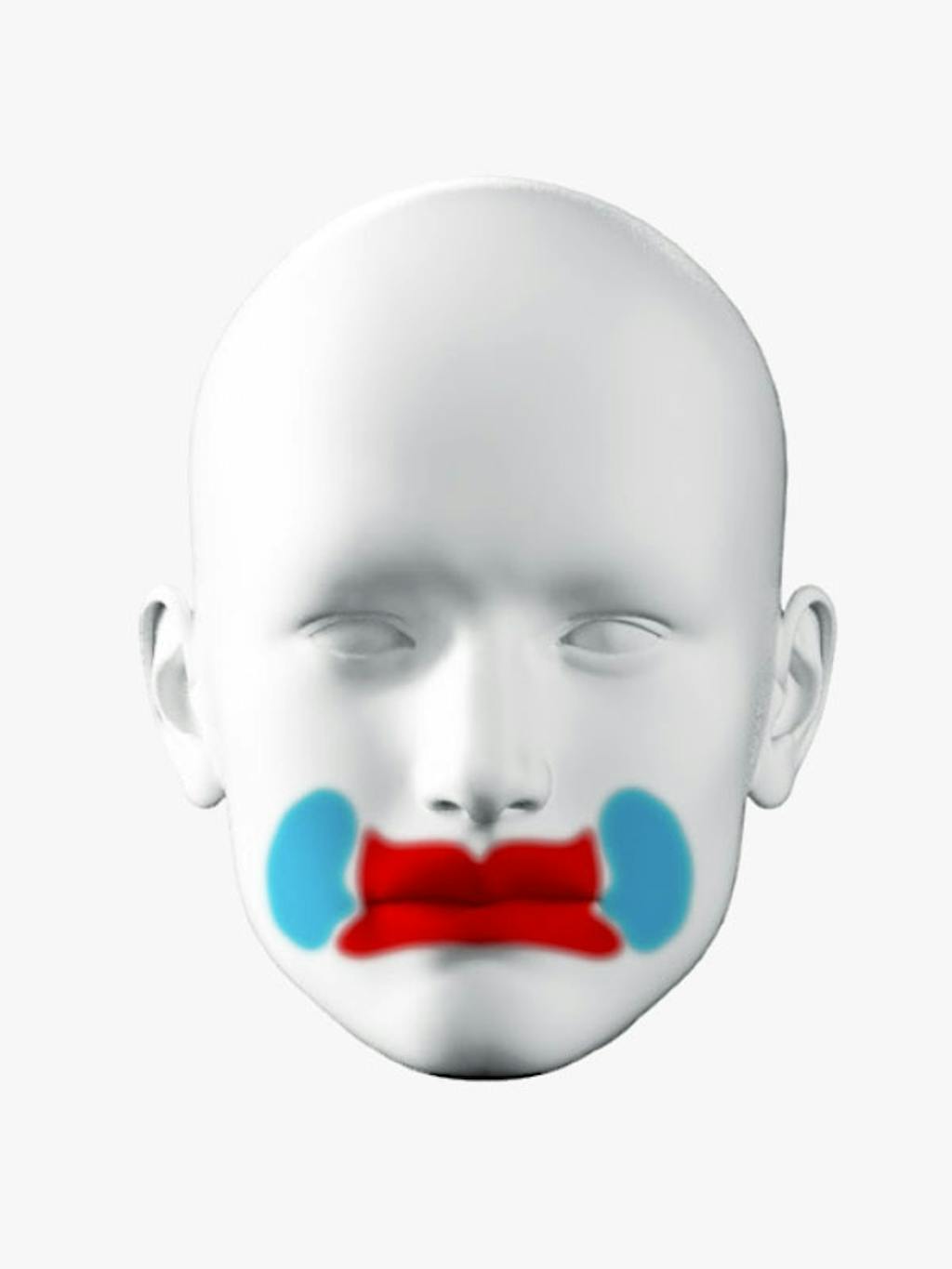 Mutatie geeft je een grote neus | wibnet.nl