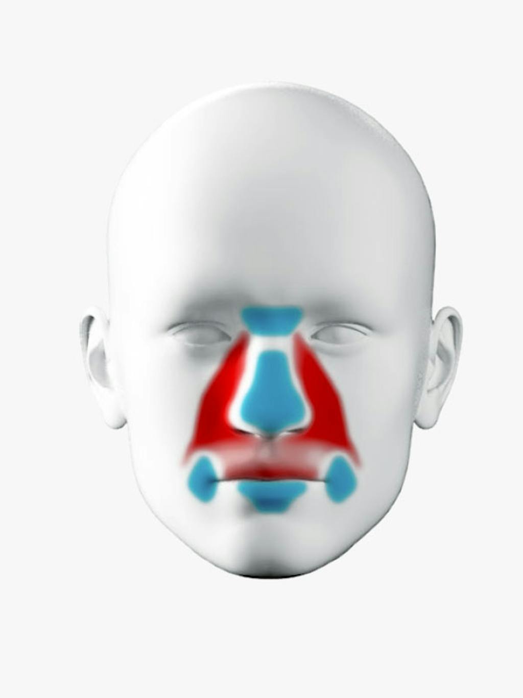 Mutatie geeft je een grote neus | wibnet.nl