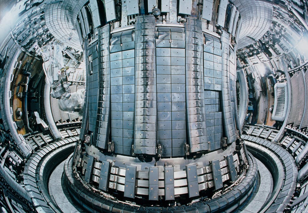 KLIMAATSTRIJD: Dit zijn vier ideeën voor de groene energie van de ...