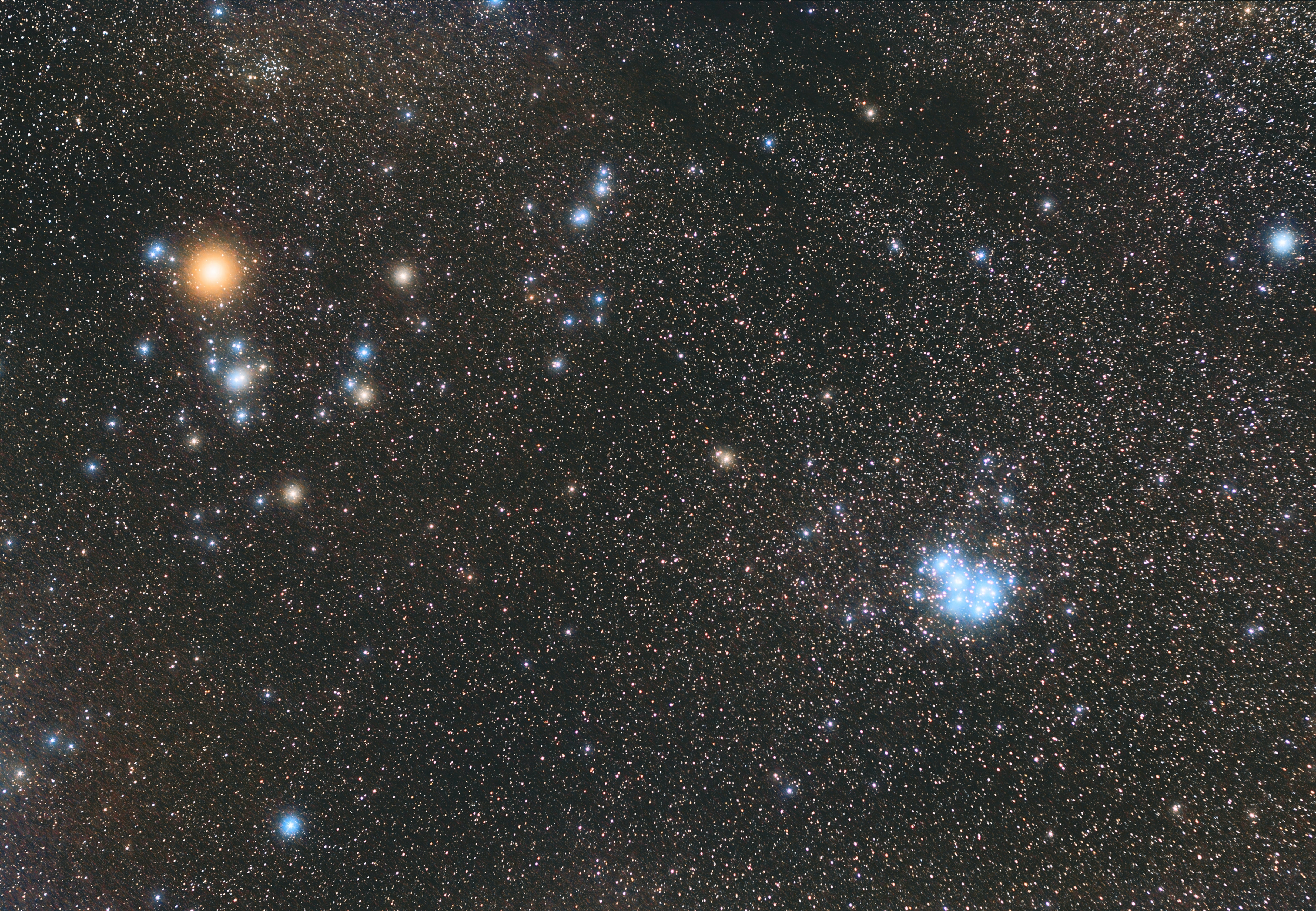 Hva er stjerner og hvor mange finnes det i universet? | illvit.no