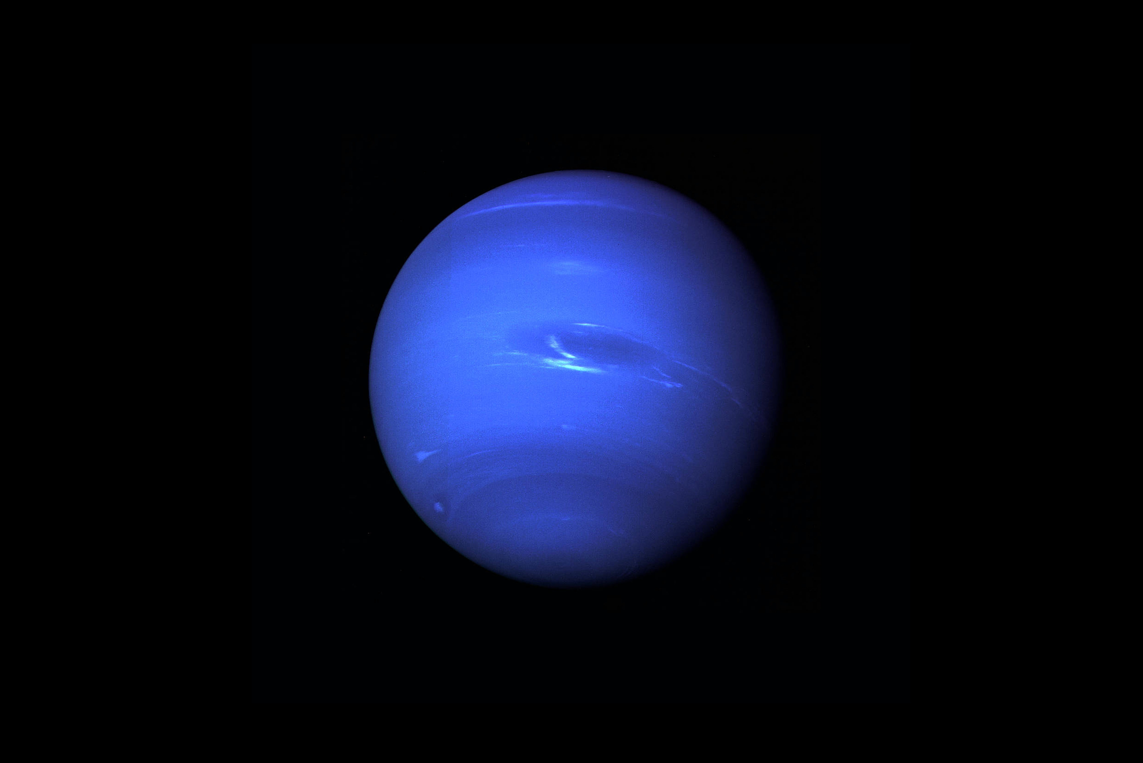 Guide: Se Neptunus – solsystemets yttersta planet | illvet.se