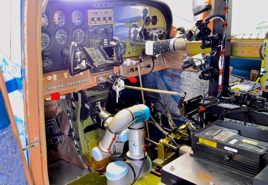 Blackbird - Sådan blev blackbird verdens hurtigste fly | illvid.dk