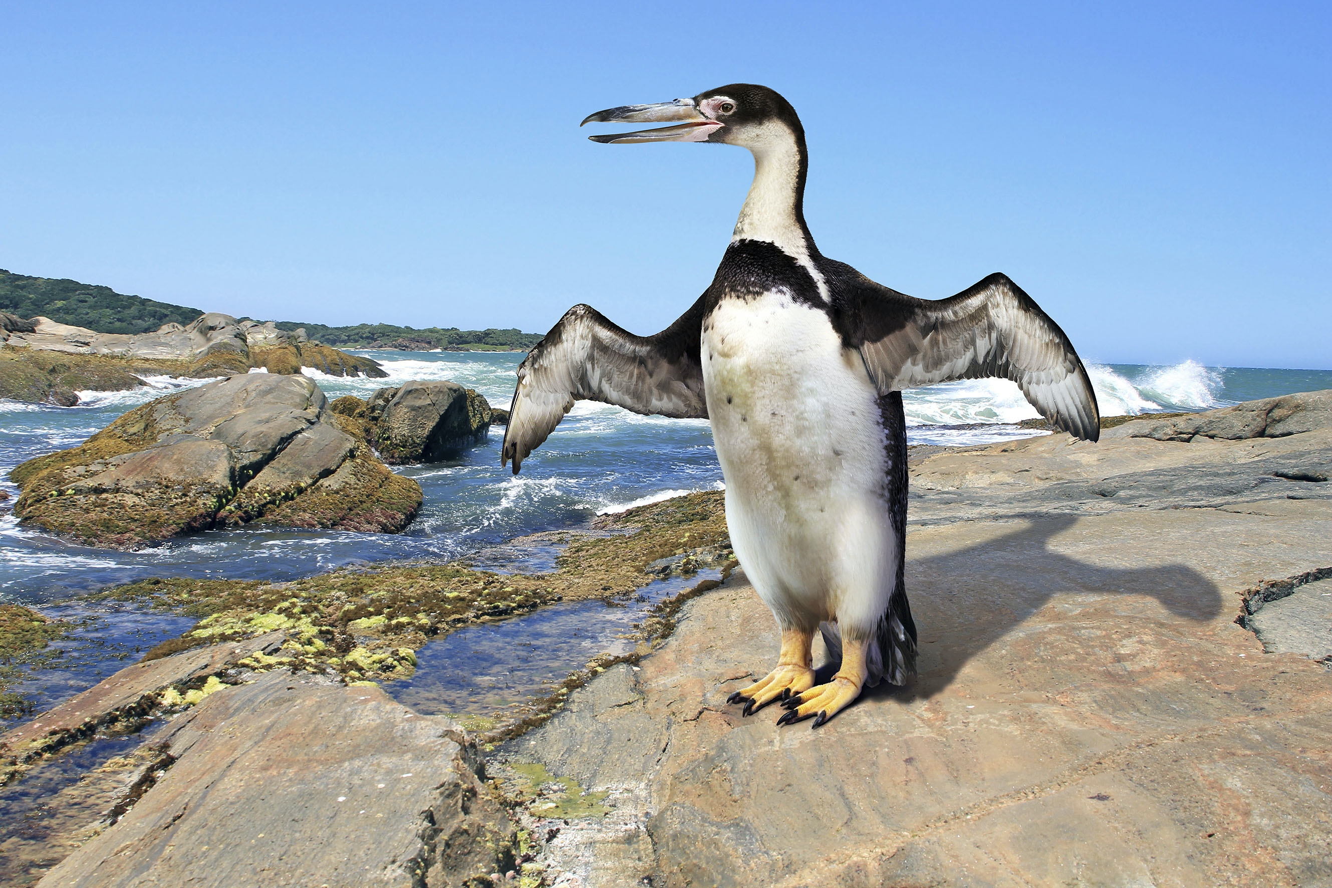 Scientists now know where the dinosaur death asteroid came from ...