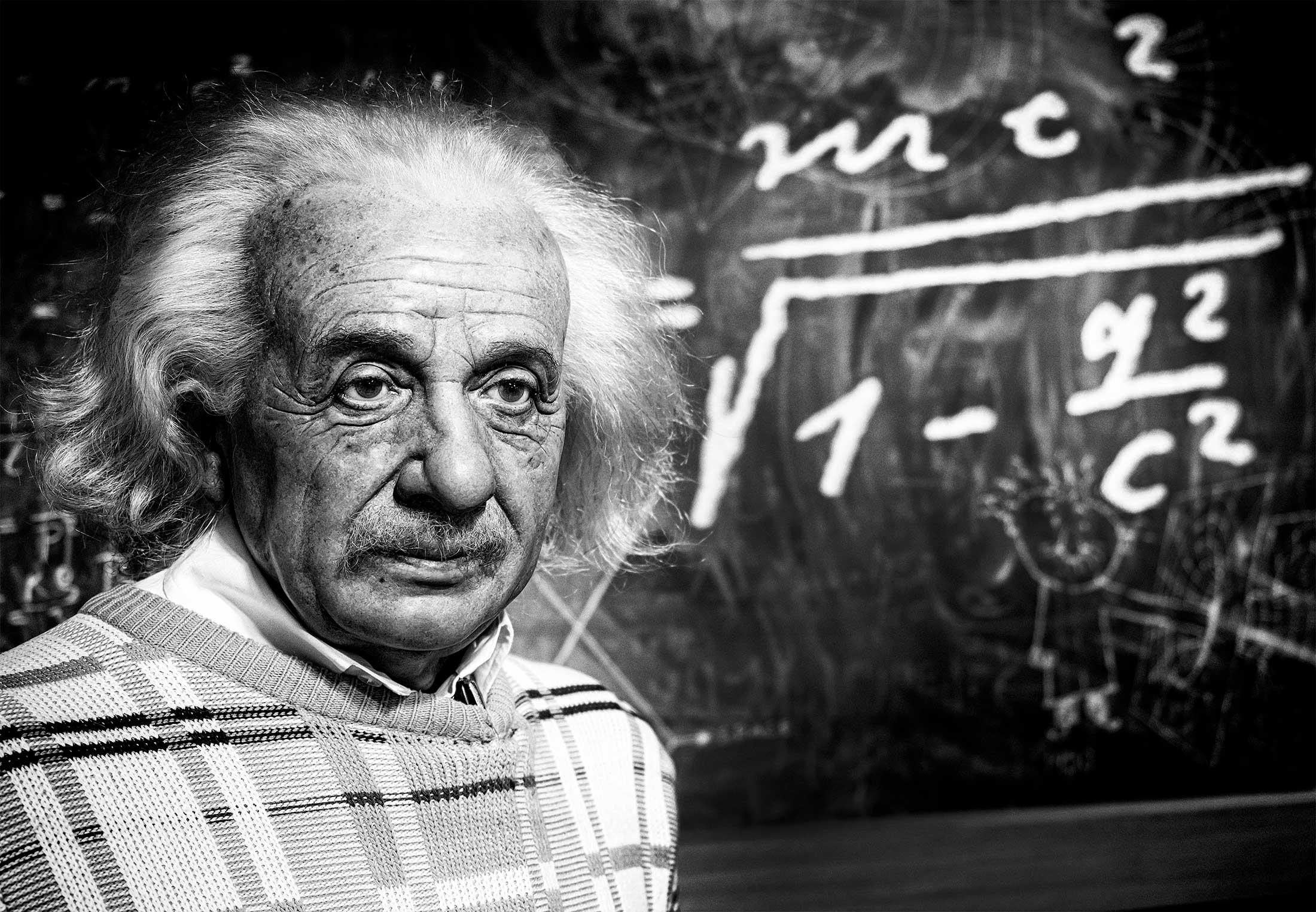 Mikä on valon nopeus, ja miten se saatiin selville? | tieku.fi