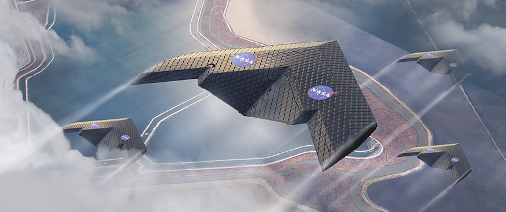 Miten lentokone pysyy ilmassa? | tieku.fi