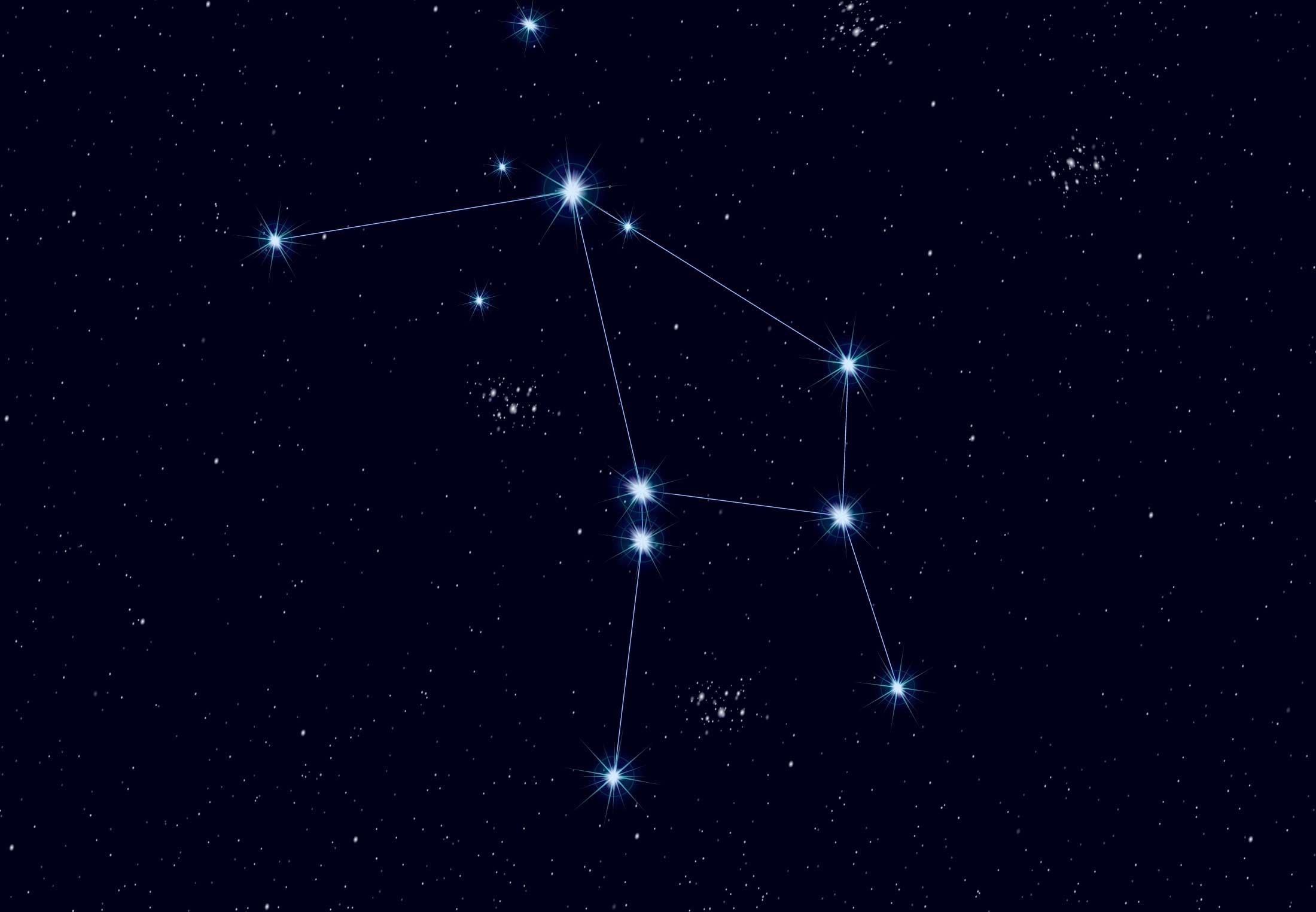 Alteret - Se, hvordan du finder stjernebilledet her | illvid.dk