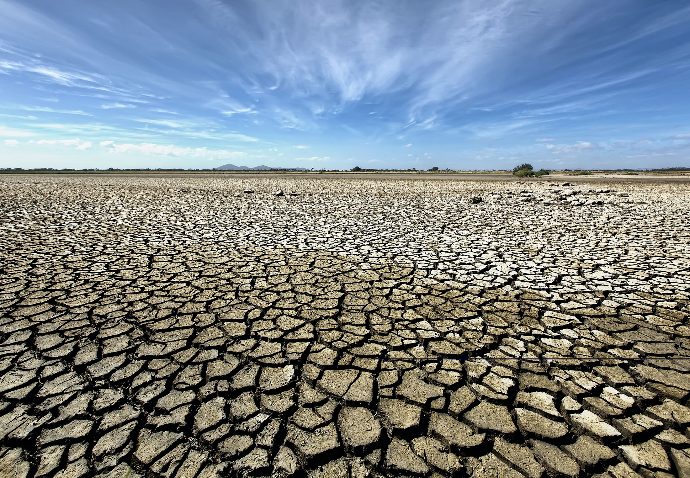 Problemet: Australia går tom for vann | illvit.no