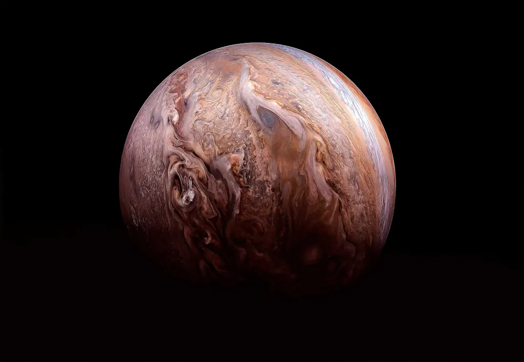 Solar System | Planets in the Solar System | scienceillustrated.com