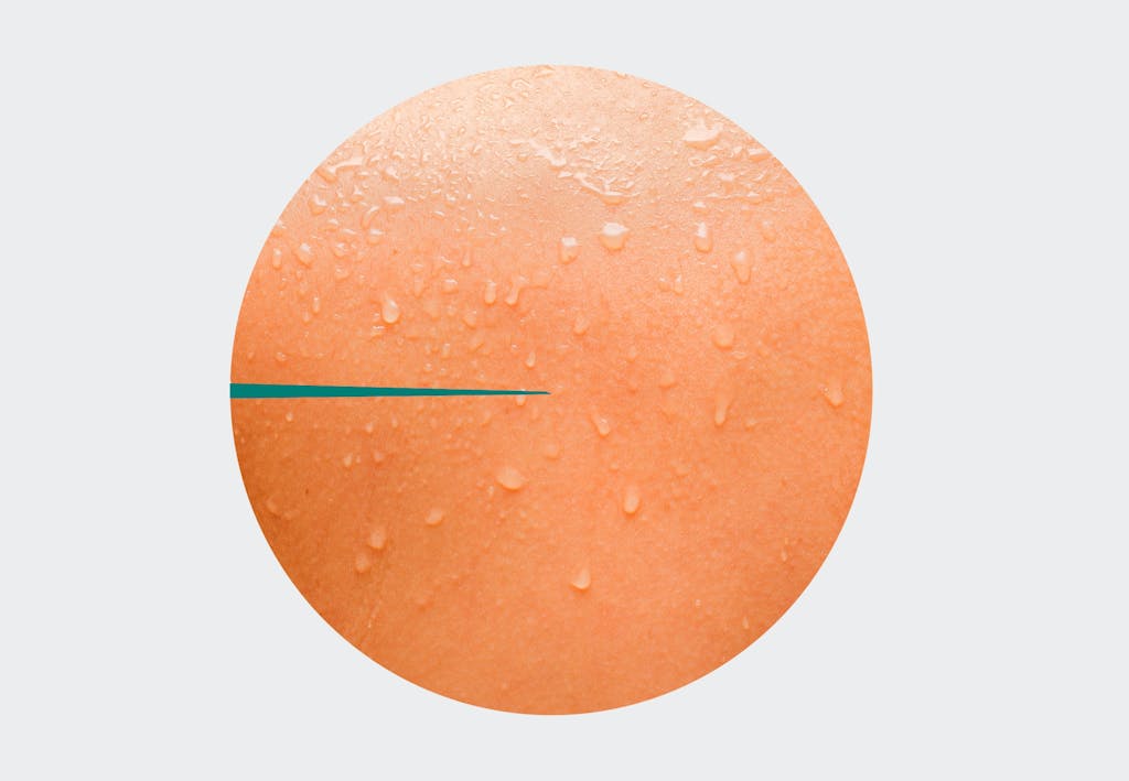 Svette – Derfor svetter du, og slik behandler legene din svettelukt ...