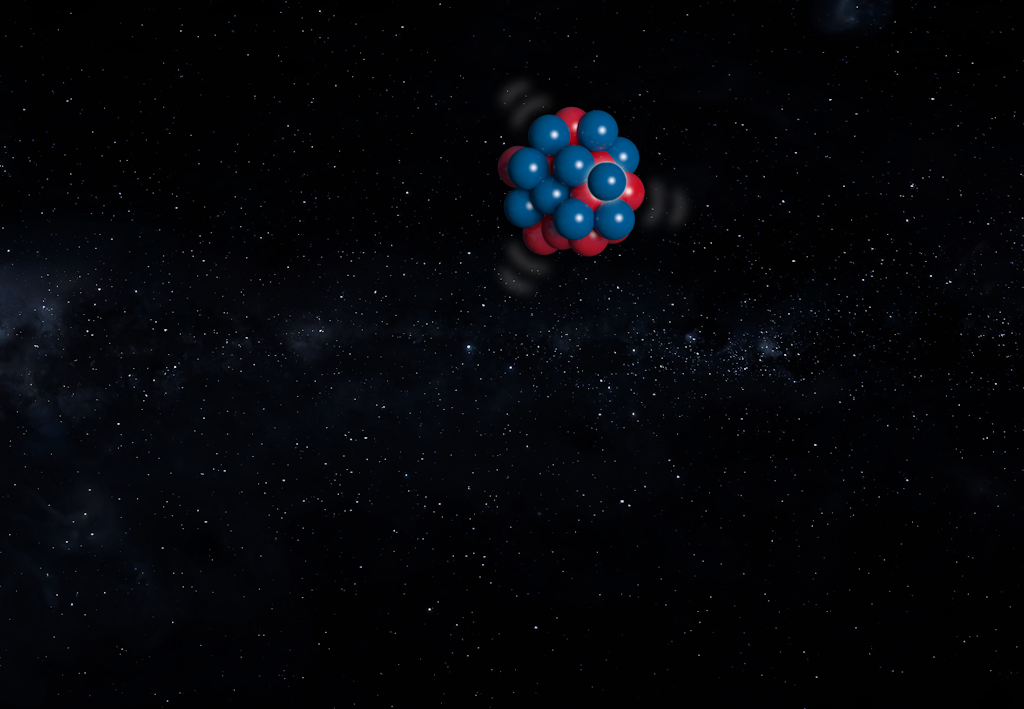 Nå har vi funnet gull i verdensrommet | illvit.no