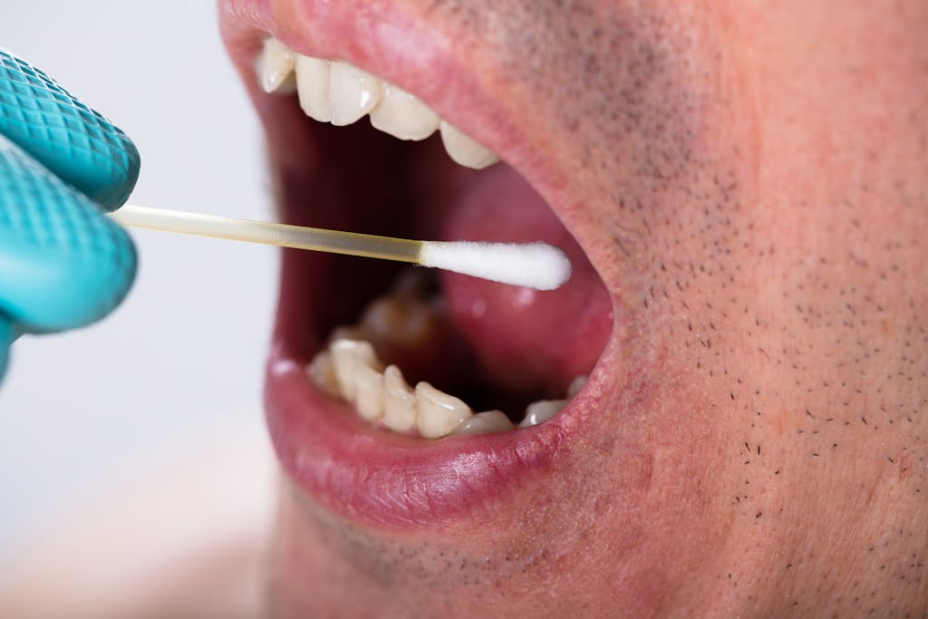 Genombrott: Människans sista dna har kartlagts | illvet.se