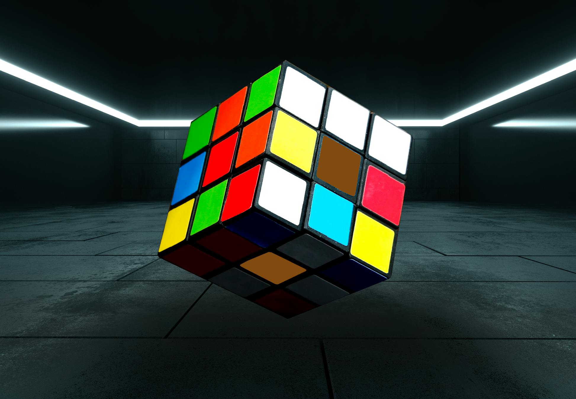 Sådan snyder hjernen dine sanser | illvid.dk