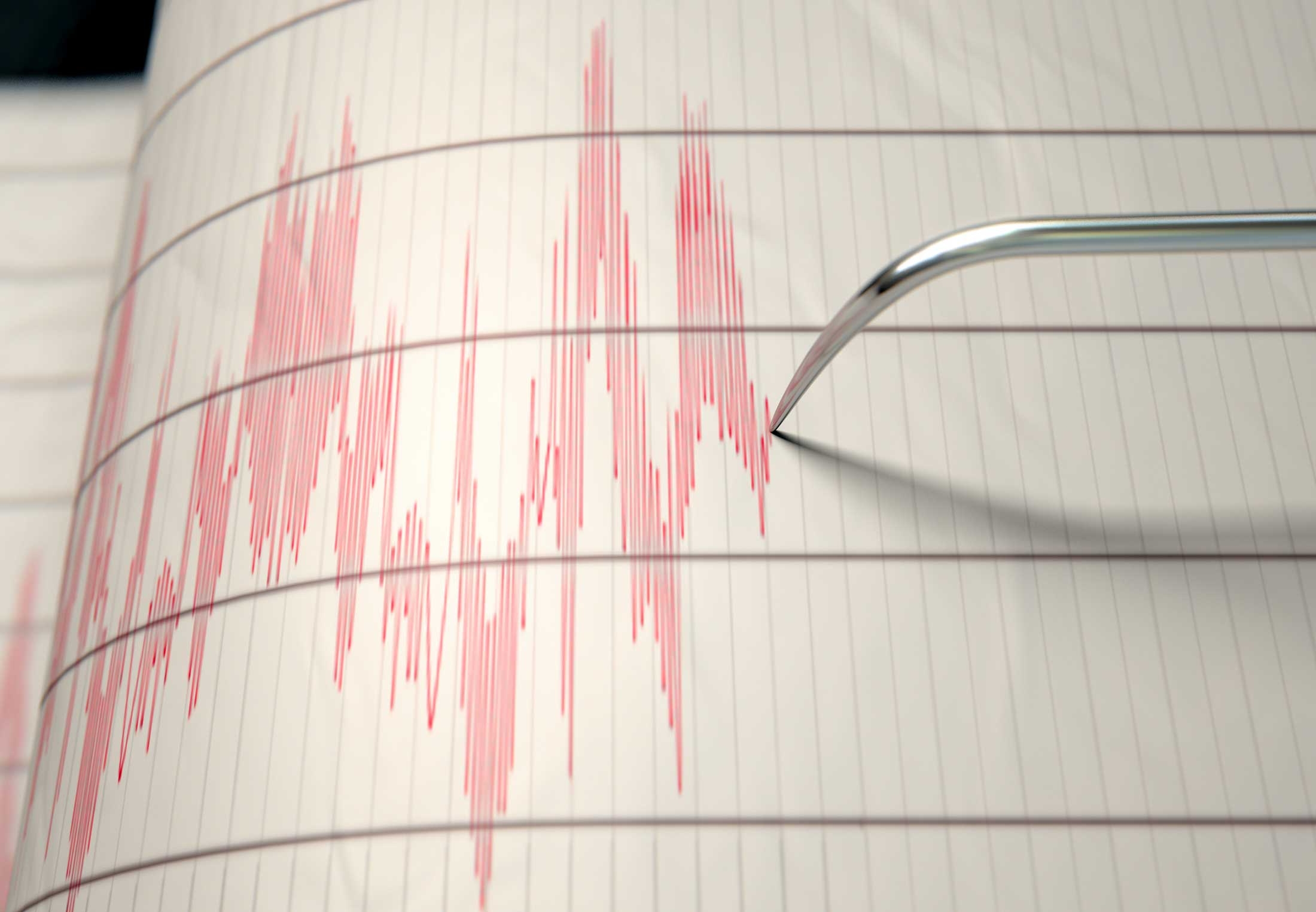 Hoe ontstaan aardbevingen? Hier vind je het antwoord | wibnet.nl