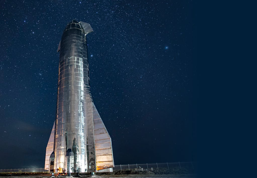 Resan till Mars - De första ska flyga om fyra år | illvet.se