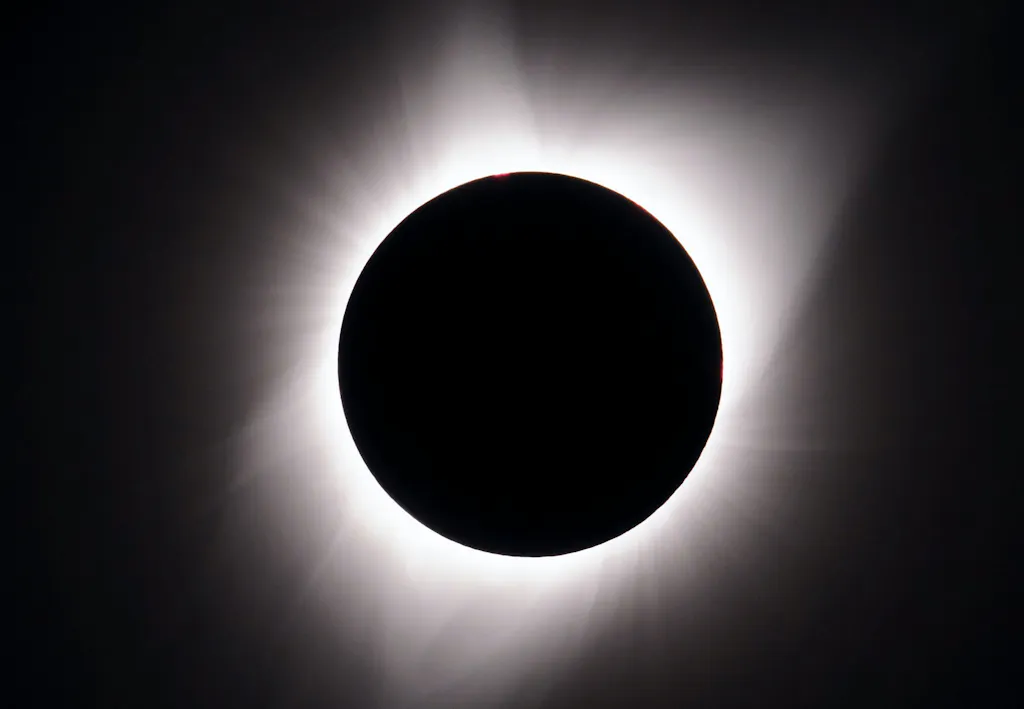 Aurinko | 10 asiaa, joita et tiennyt Auringosta | tieku.fi