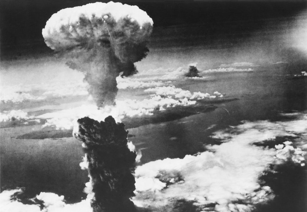 De atoombom – Alles over het meest gevreesde wapen ooit | wibnet.nl