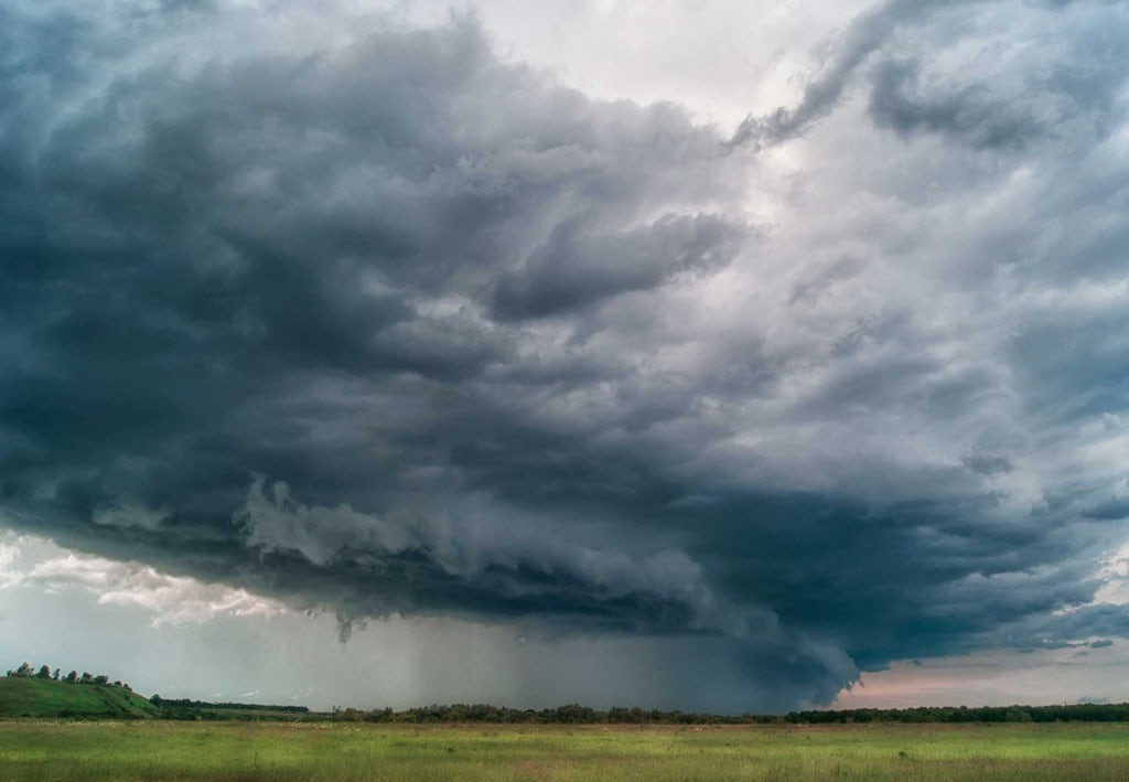 Orkan | Hvad er det og hvordan opstår den? | illvid.dk