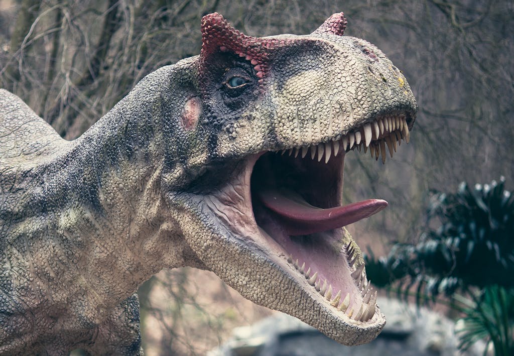 Dinosaurier | illvet.se