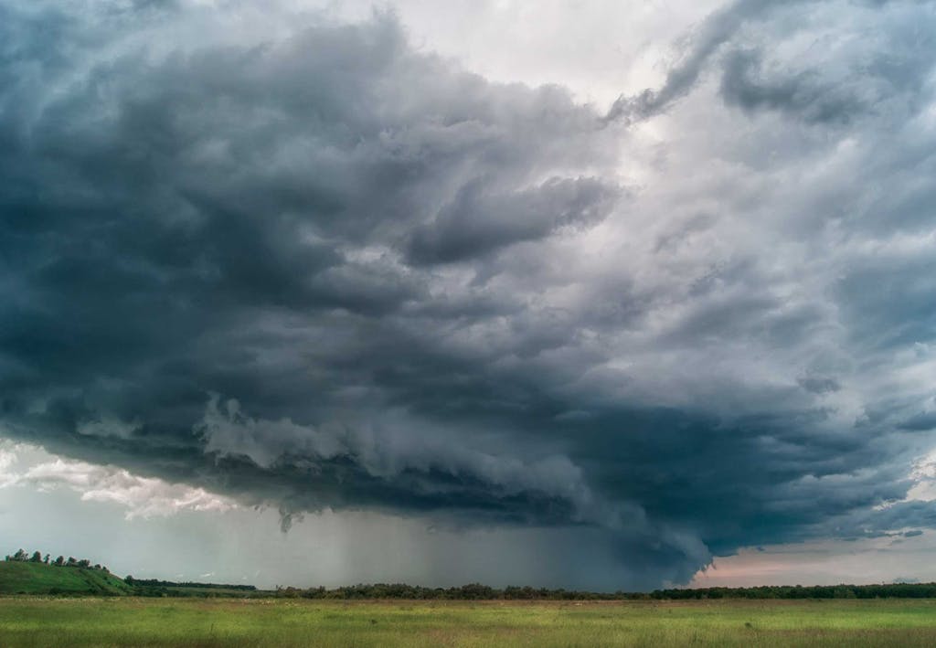 Orkan | Hva er det og hvordan oppstår de? | illvit.no